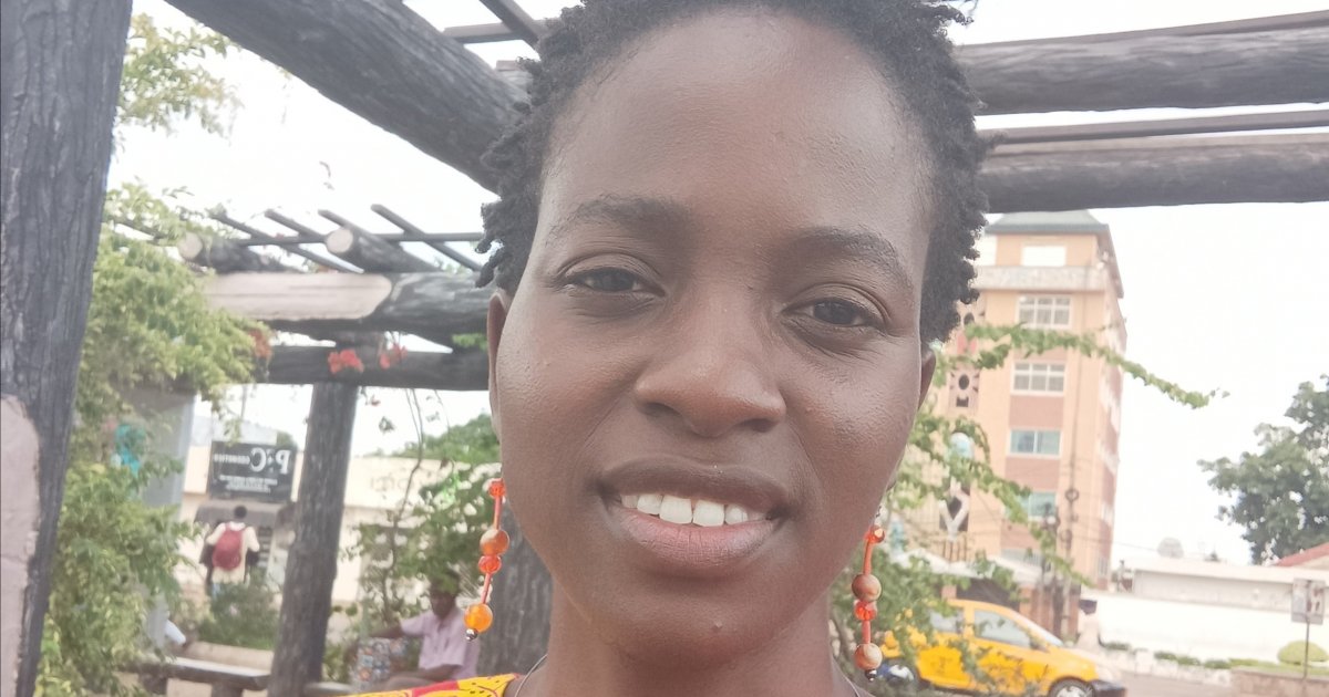 CoSav Villes Durables : DJOMO HOUOTCHEU ELZA