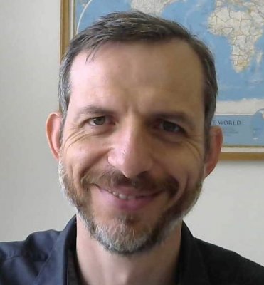 CoSav Villes Durables : MARTIN Gilles